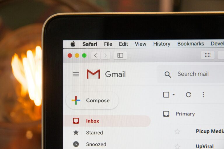 8 Gmail New Features You Need to Try - Logic Matters
