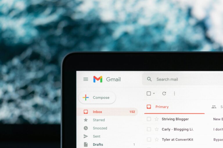 8 Gmail New Features You Need to Try - Logic Matters