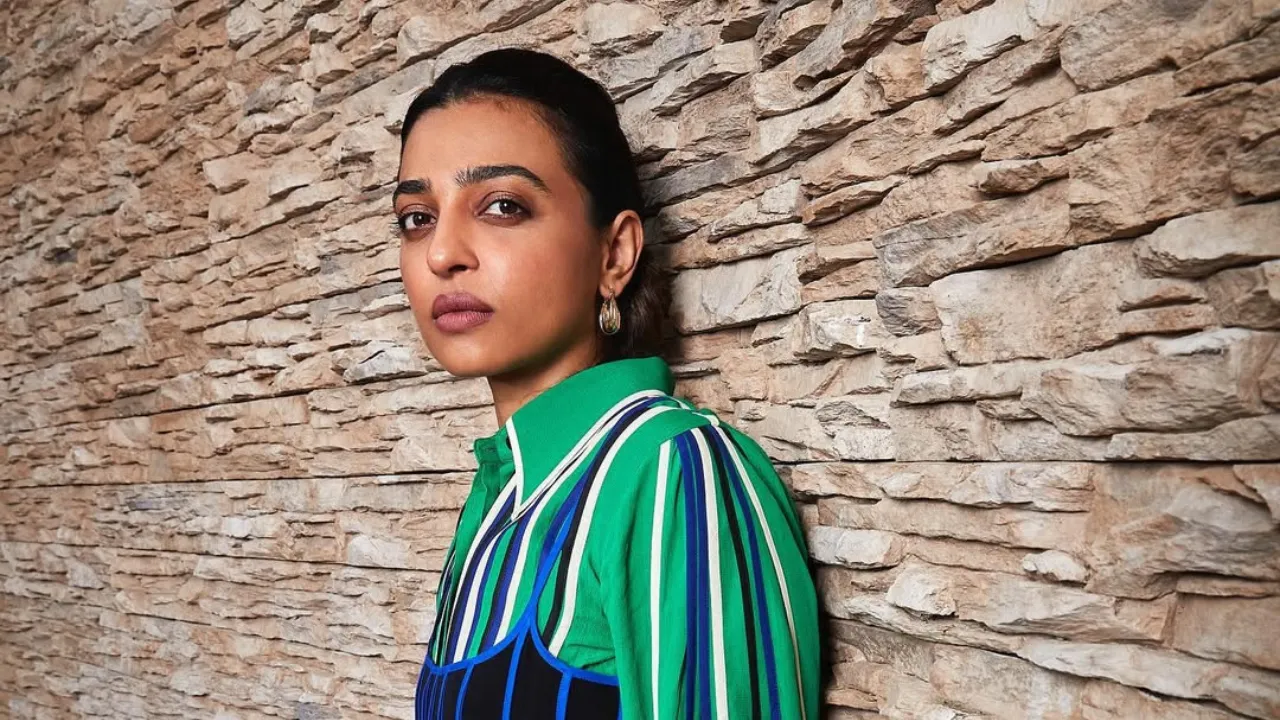 Smriti Mandhana & Palaash Muchhal’s Love Story! - Logic Matters